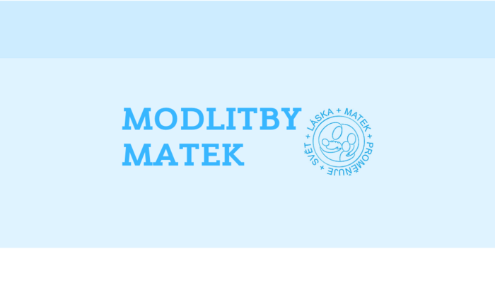 Modlitební triduum :: Farnost Písek